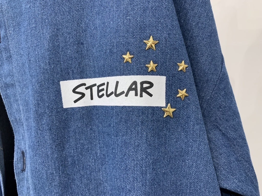 STELLAR アイテム追加のお知らせ – STELLAR store